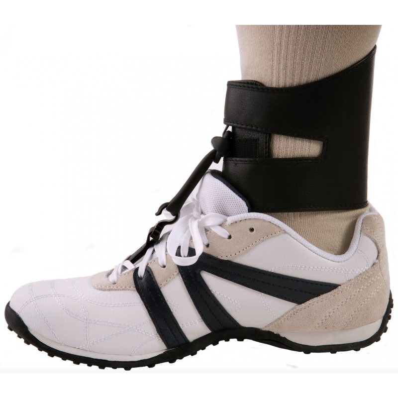 Dropfod - Prøv et Dictus-dropfodsbånd / Dropfodsskinne